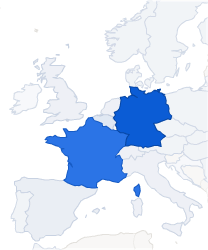 Open Source World Map for Matomo - Analytics Platform - Matomo