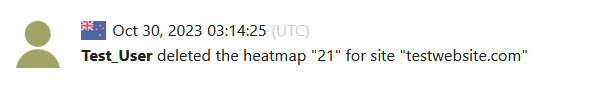 Will the generated heatmaps and recorded sessions still work even if I ... Will the generated heatmaps and recorded sessions still work even if I ...