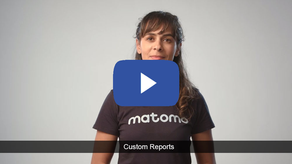 Matomo Premium Web Analytics For Advanced, Easy To Use Reporting