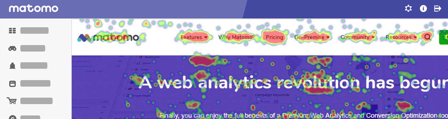 5 perfect feature combinations to use with Heatmaps and Session Recordings - Analytics Platform ...