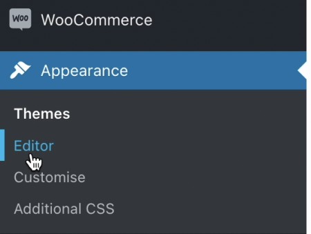 Start tracking with a WordPress.com site that cannot use plugins FAQ - New to Matomo - Matomo ...
