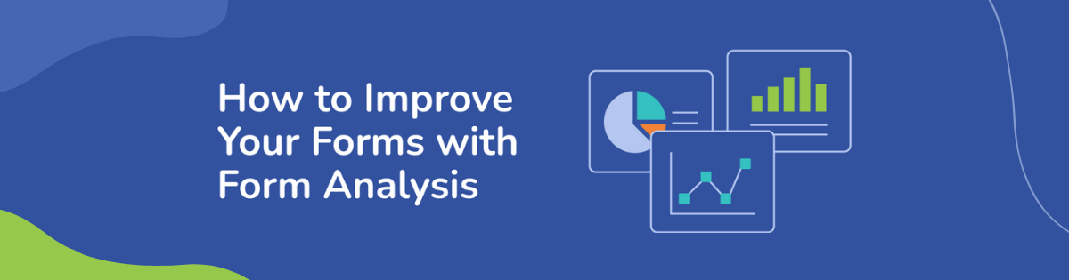 How to Increase Conversions With Form Analysis - Analytics Platform - Matomo