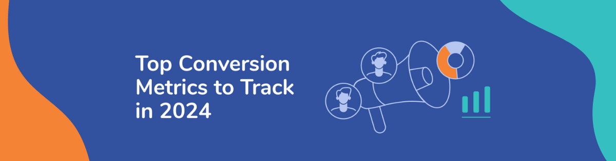 Top Conversion Metrics to Track in 2024 - Analytics Platform - Matomo