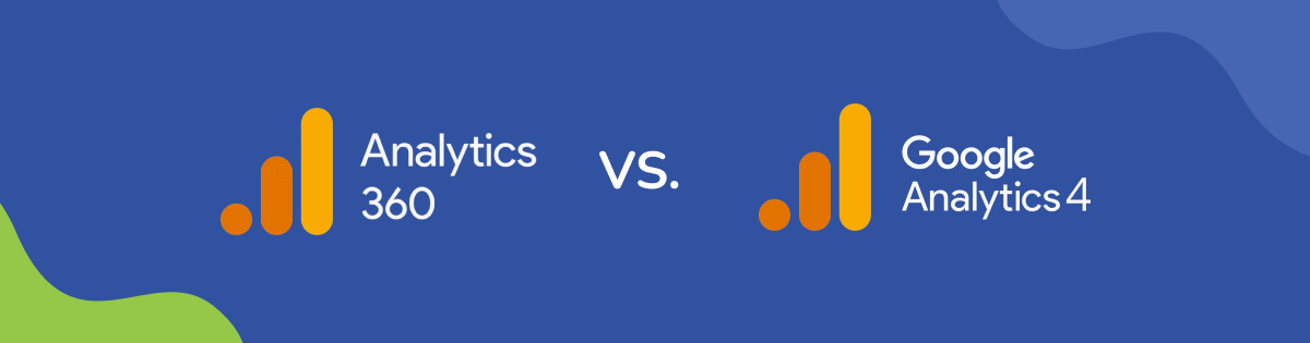 GA360 vs GA4: Key Differences and Challenges - Analytics Platform - Matomo