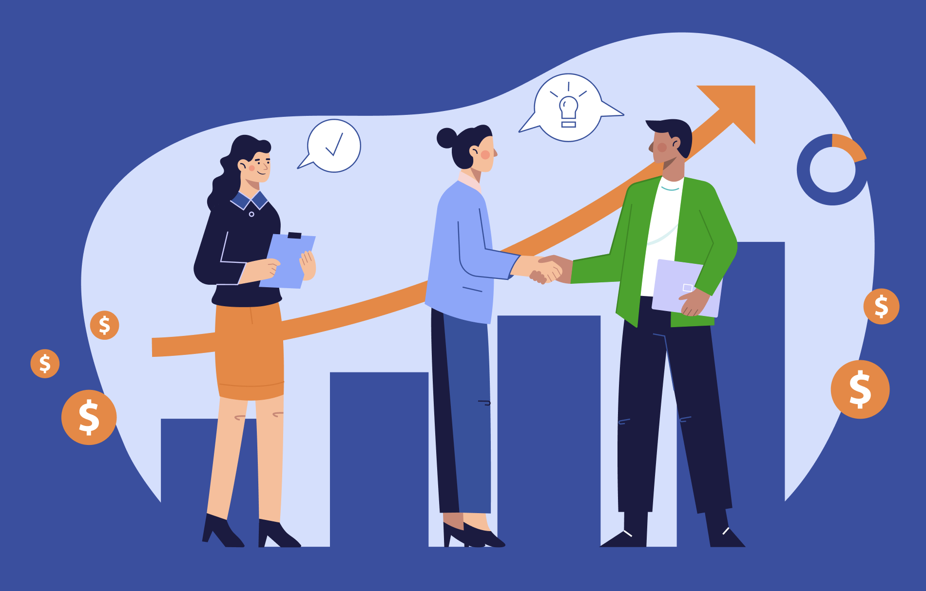 Matomo Partner Programme