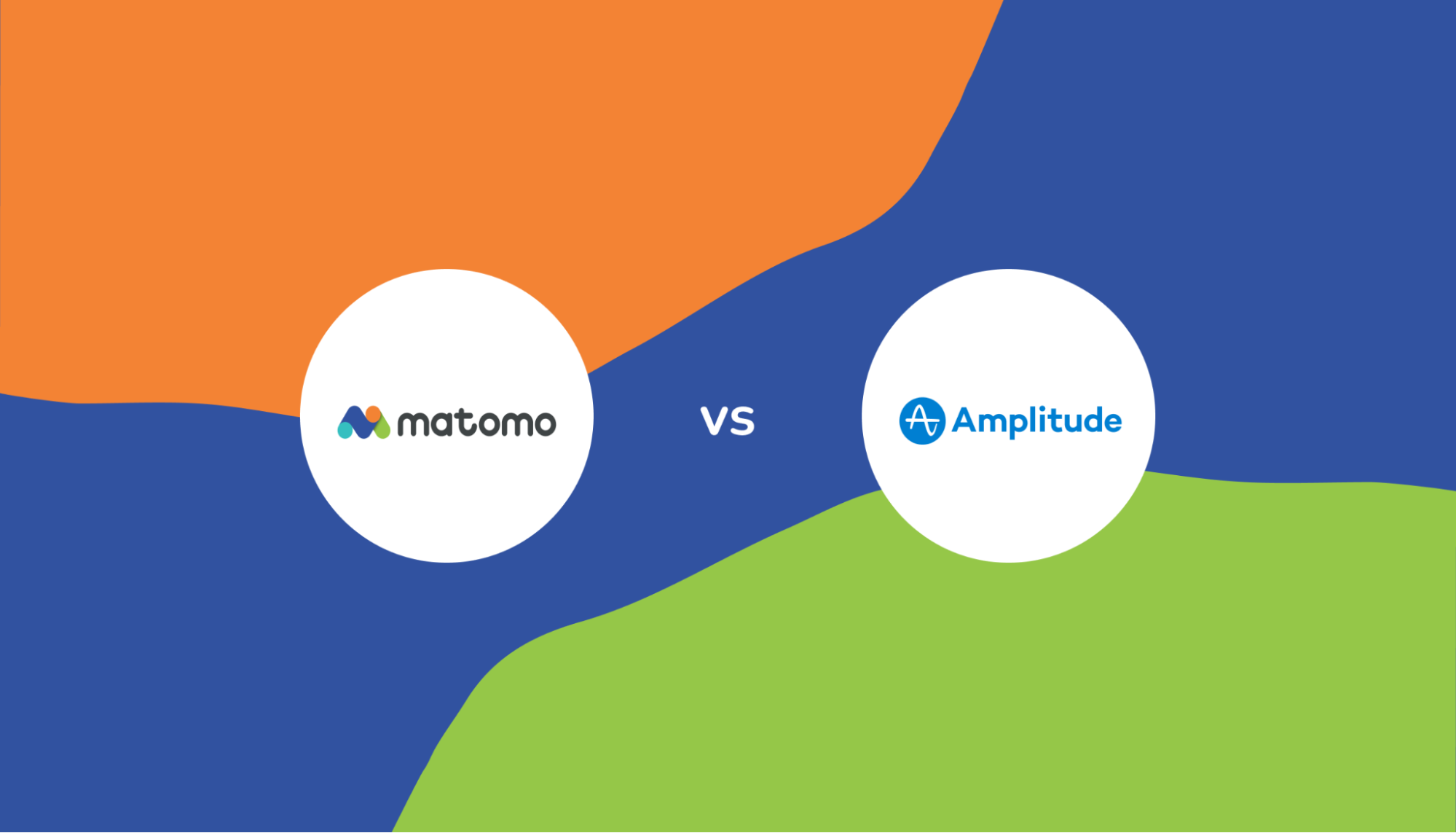 Amplitude vs Matomo - Analytics Platform - Matomo