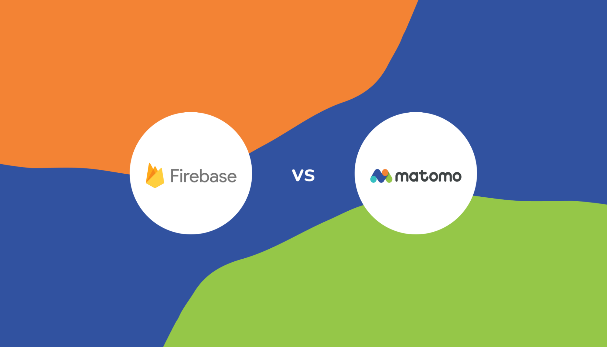 Firebase vs Matomo: Features, Pricing & Key Differences - Analytics ... Firebase vs Matomo: Features, Pricing & Key Differences - Analytics ...