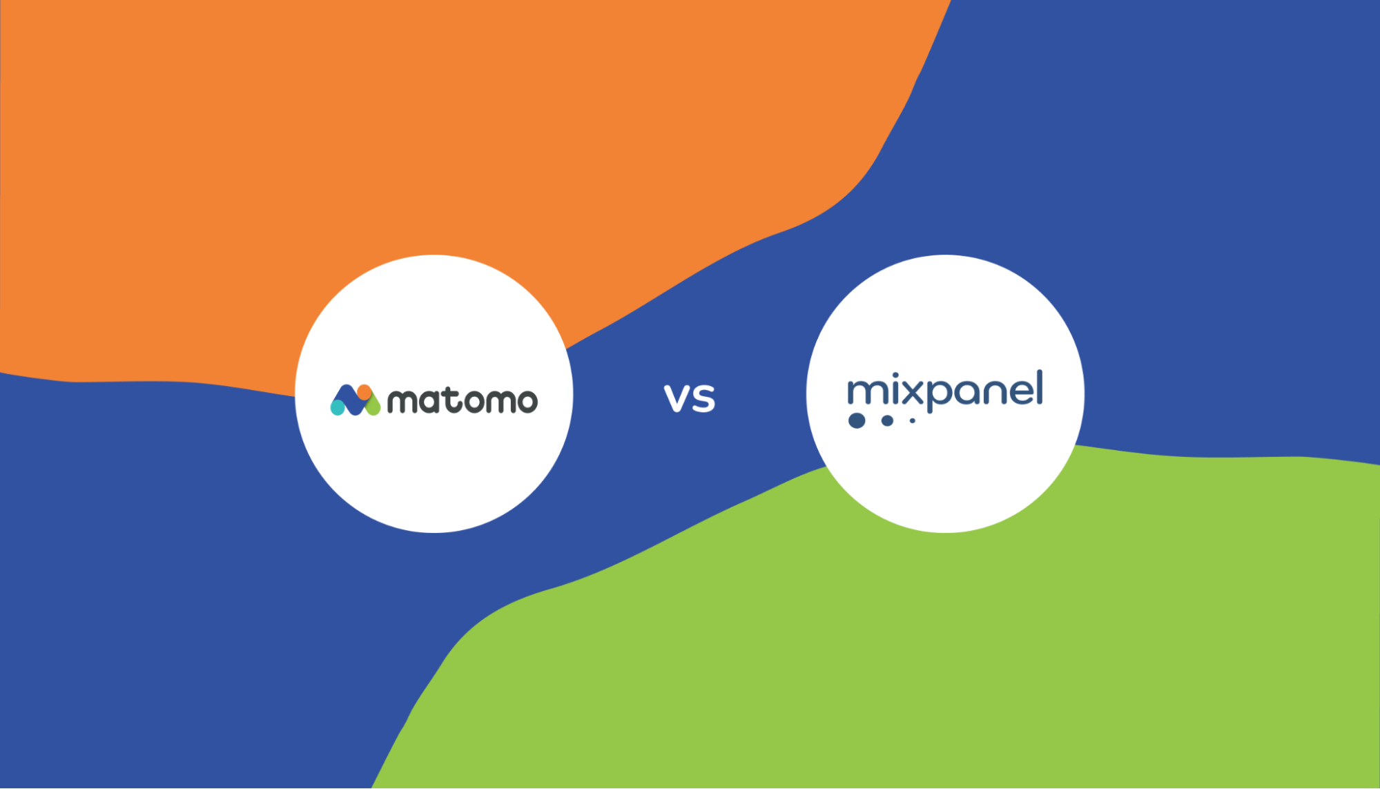 Mixpanel vs Matomo: Features, Pricing & Key Differences - Analytics ...