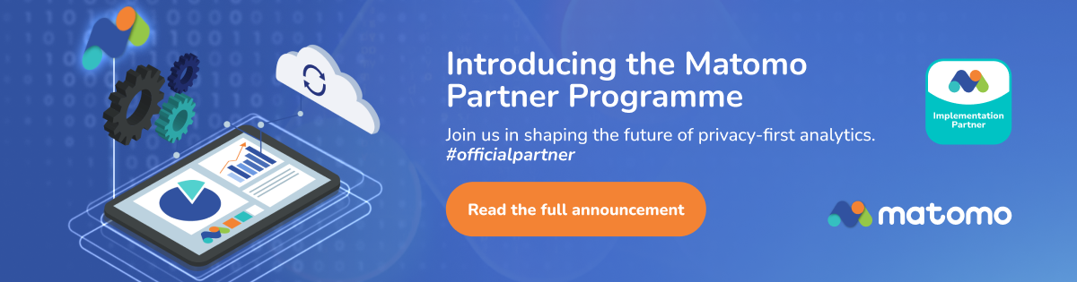 Matomo Launches Global Partner Programme to Deepen Local Connections and Champion Ethical ...