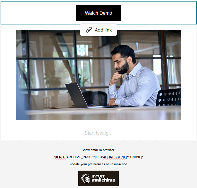 How to track Mailchimp email clicks in Matomo using UTM parameters FAQ ...