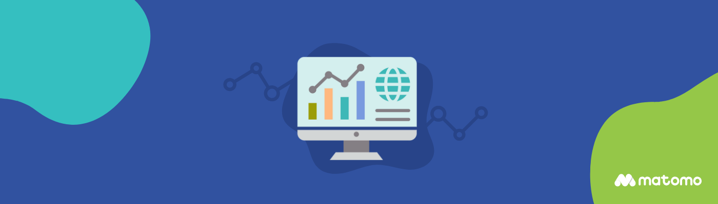Unlocking the power of web analytics dashboards - Analytics Platform - Matomo