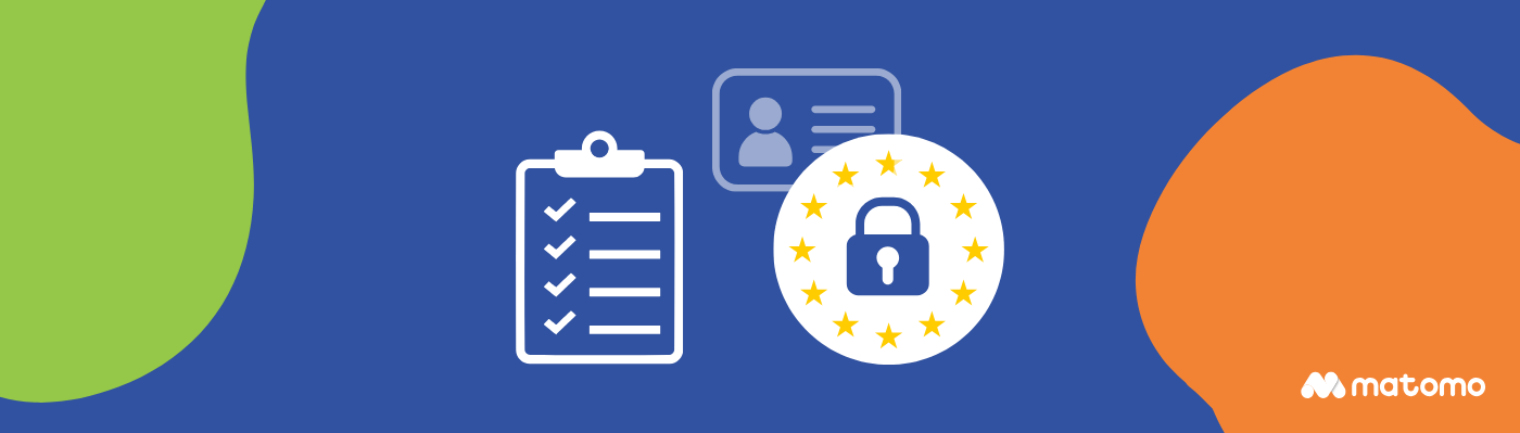 Understanding GDPR compliance: Key principles and requirements - Analytics Platform - Matomo