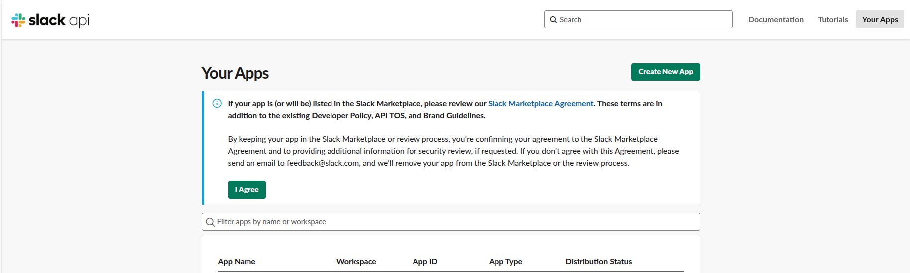 How to get the Slack OAuth Token for Matomo integration FAQ - Reports - Matomo Analytics Platform